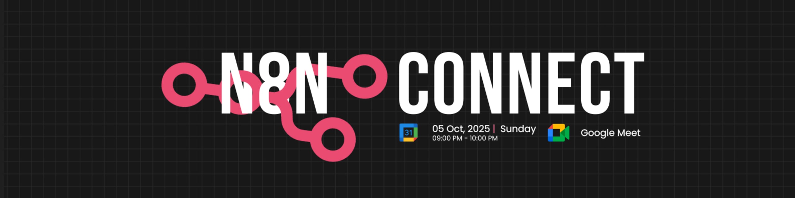 See n8n Connect at Google Developer Groups GDG on Campus National University of Modern Languages ...